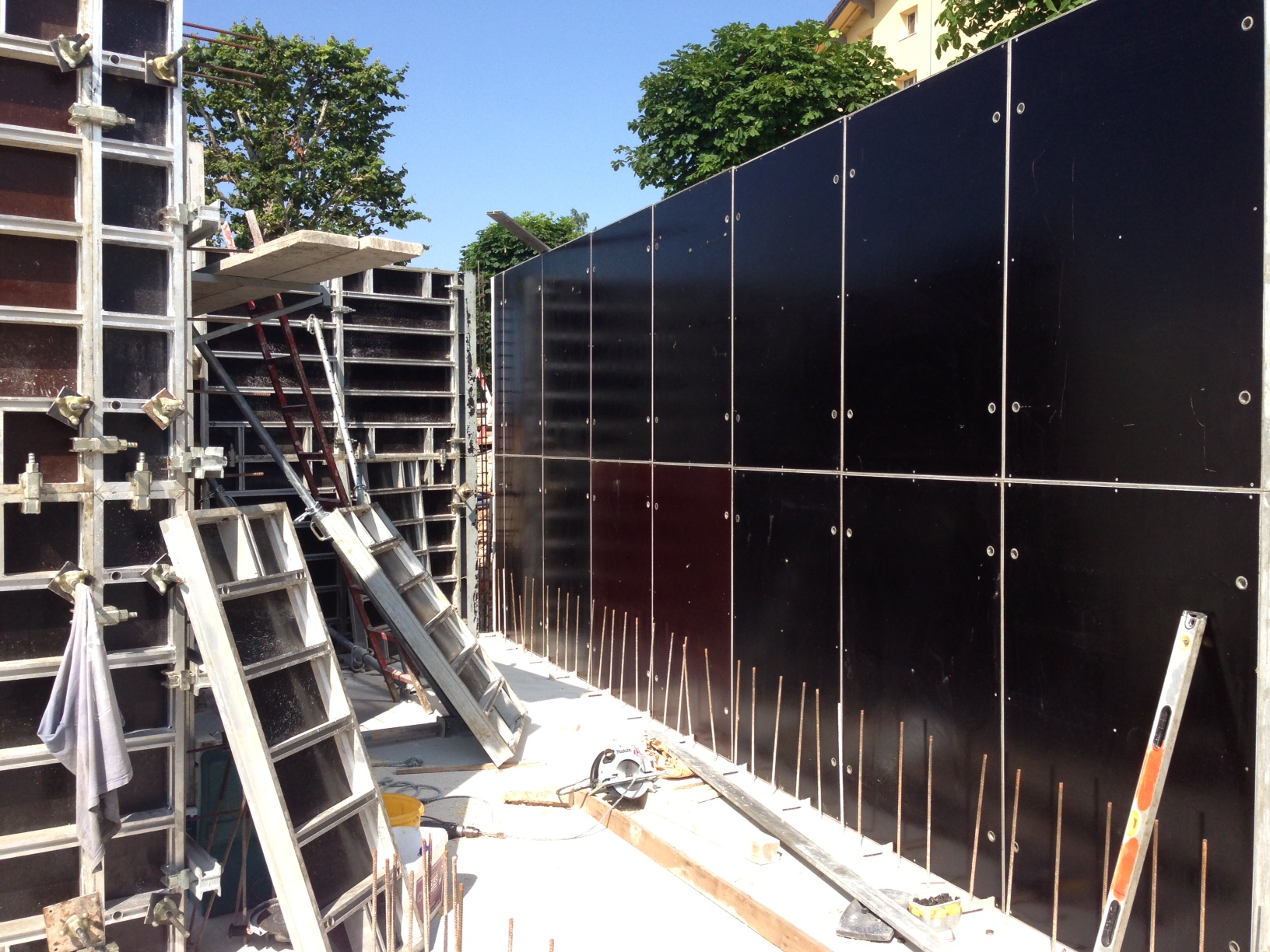 DISPO-MAT : l'expertise coffrage pour optimiser vos chantiers - DispoMat